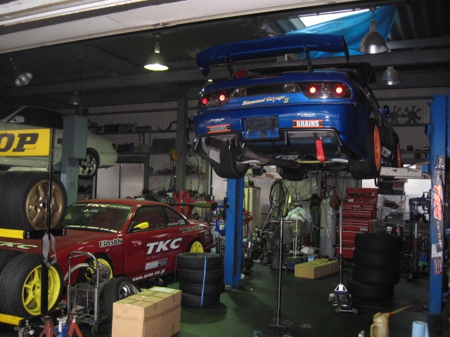 Welcome to Charlie's Domain!